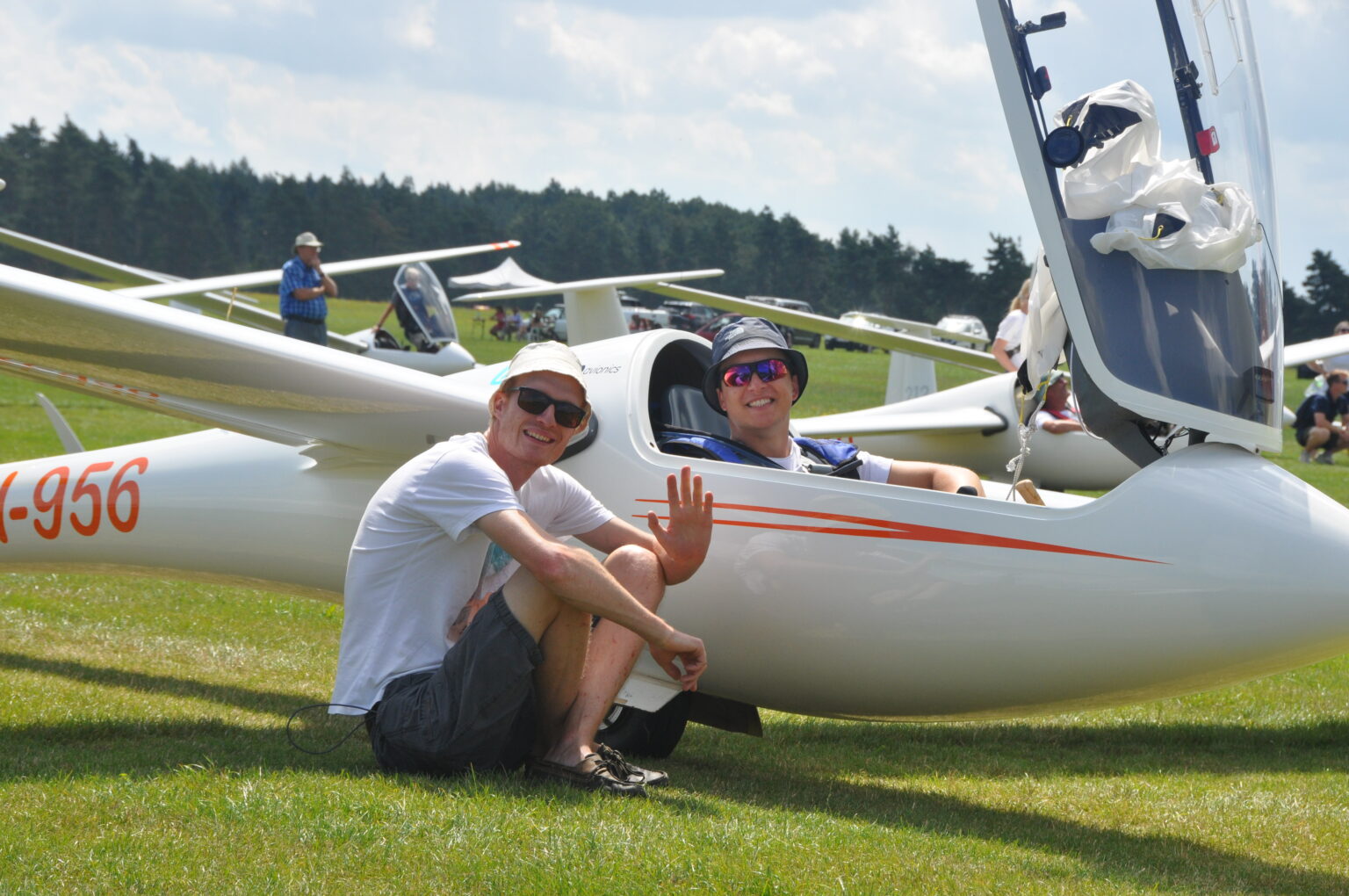 EGC 2024 – 22nd European Glidign Championships