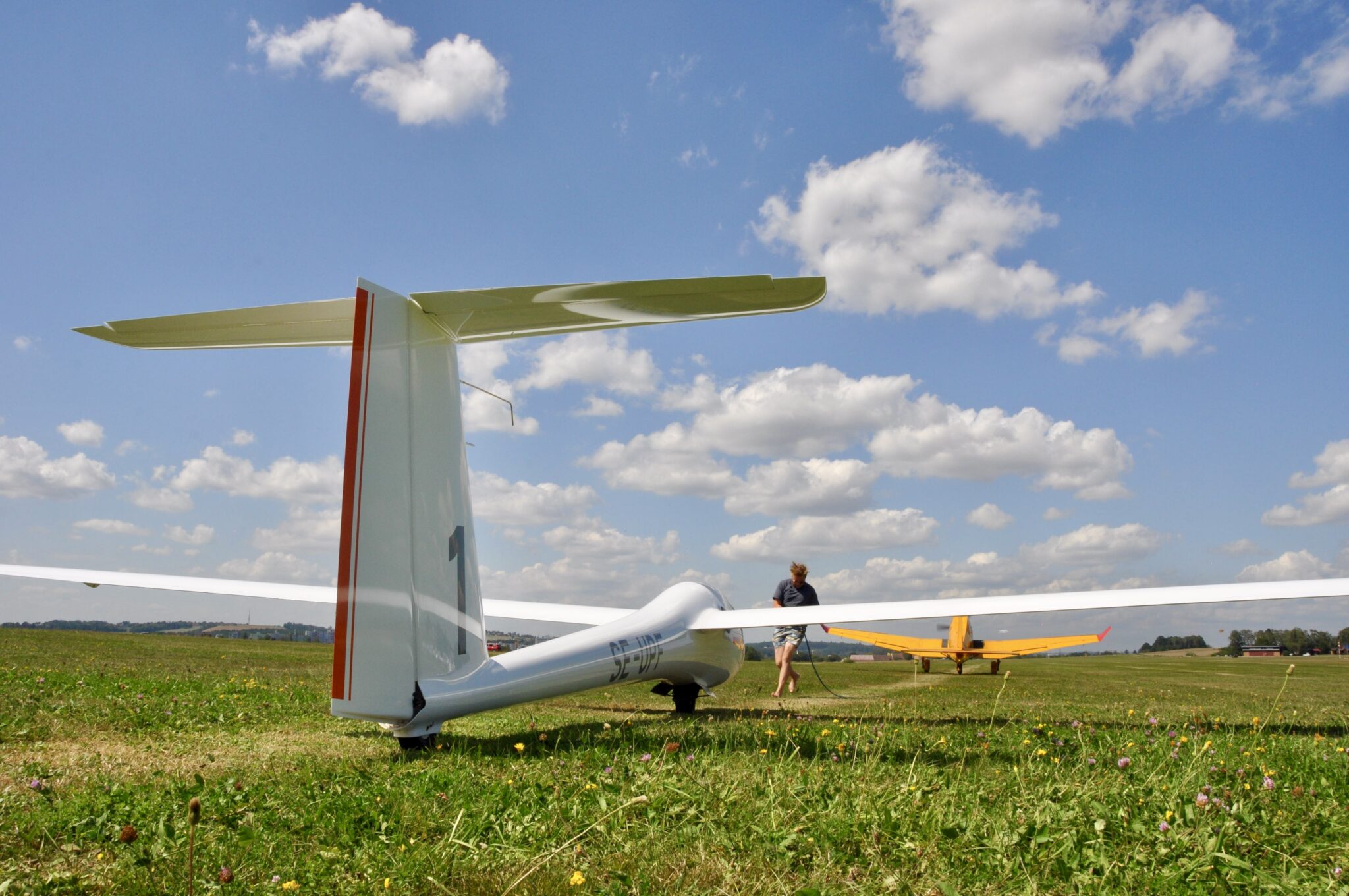 EGC 2024 – 22nd European Glidign Championships